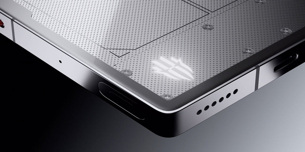 Using a REDMAGIC Phone Every Day: More Than Just Gaming