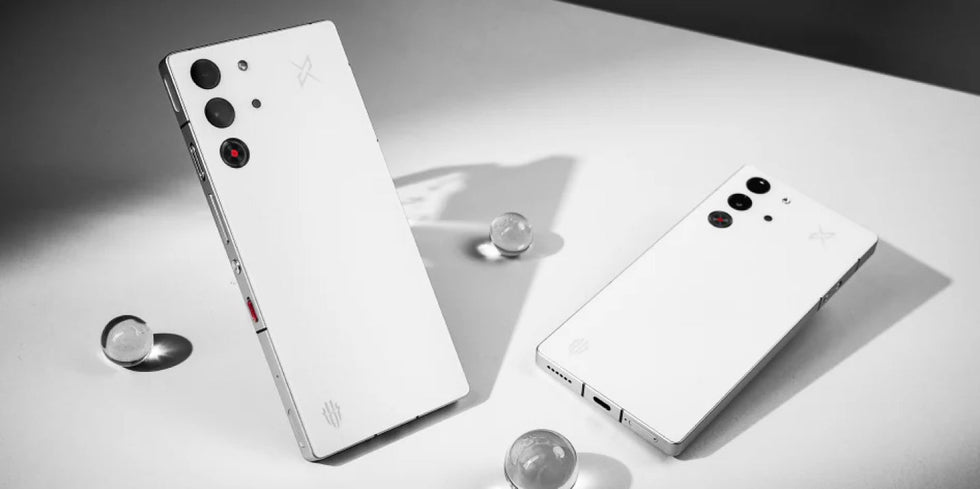Getting to Know Mora, REDMAGIC’s AI Virtual Companion