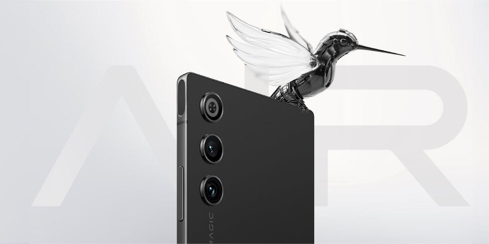Getting to Know Mora, REDMAGIC’s AI Virtual Companion