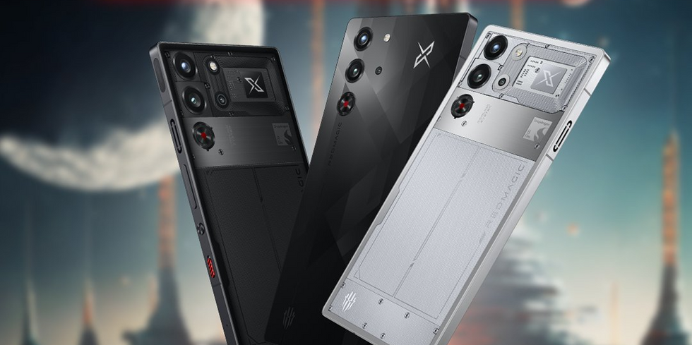 Getting to Know Mora, REDMAGIC’s AI Virtual Companion