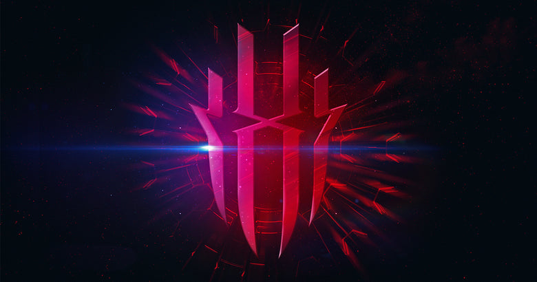 Original REDMAGIC Wallpapers!