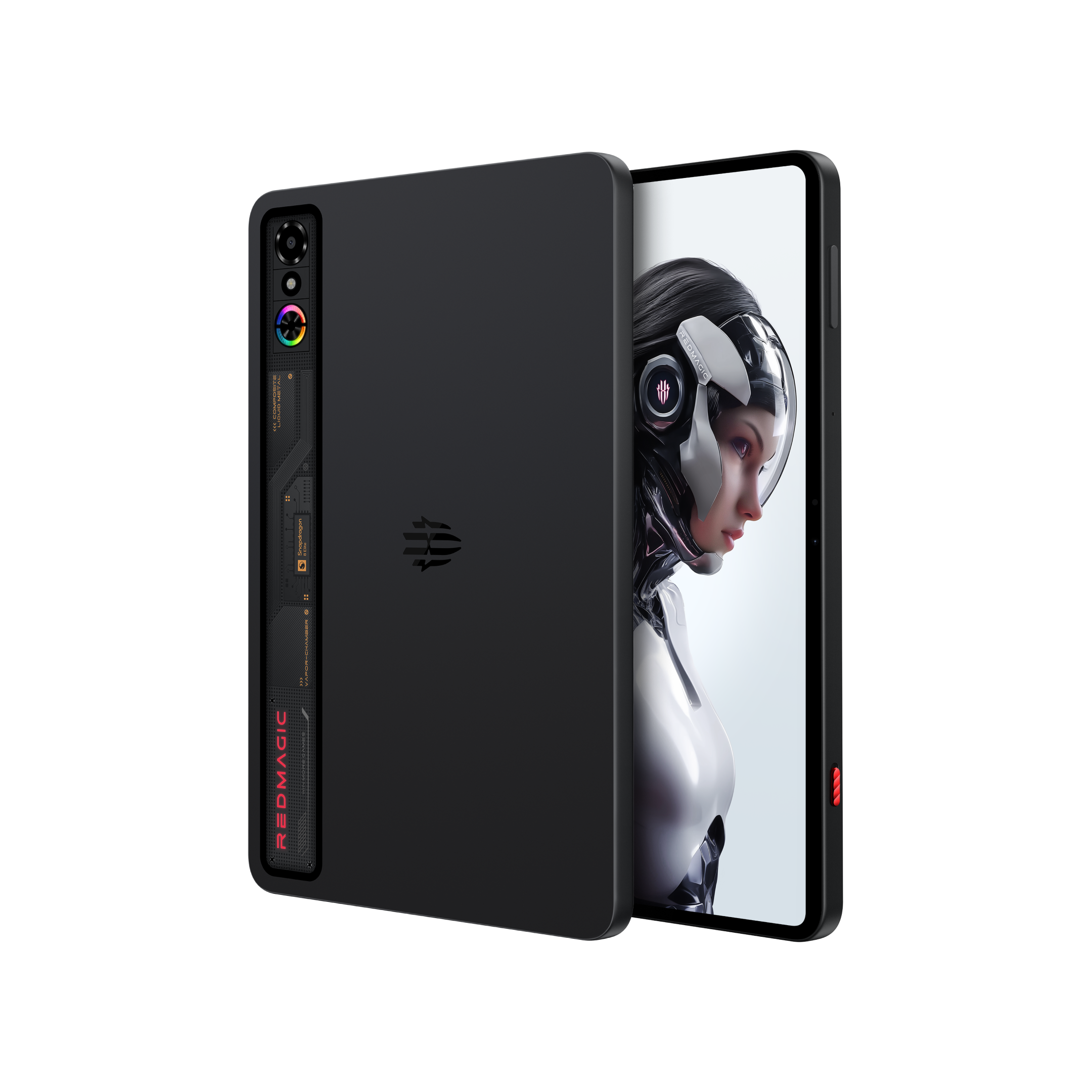 Acquista il tablet da gaming REDMAGIC Astra - REDMAGIC (Europa)