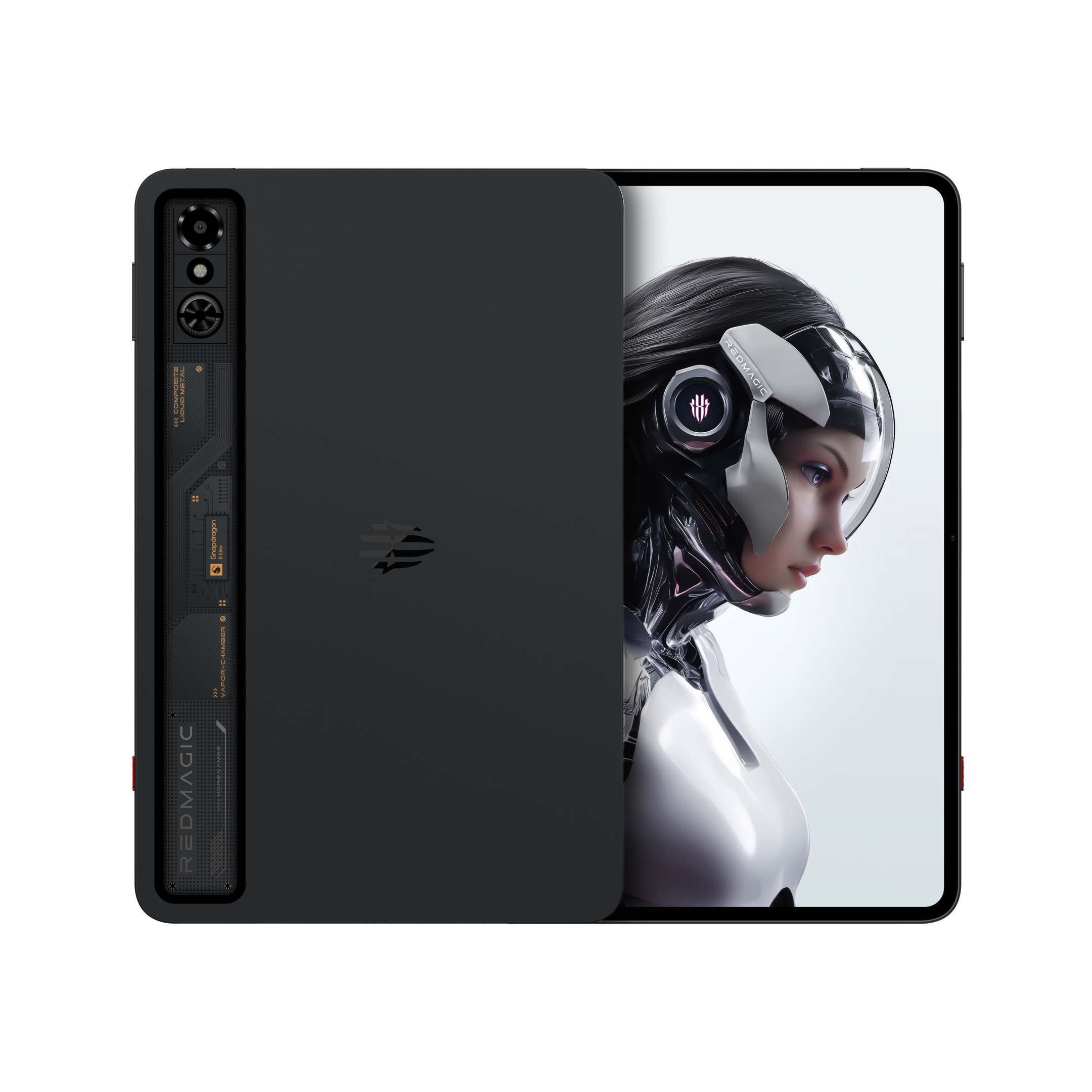 Acquista il tablet da gaming REDMAGIC Astra - REDMAGIC (Europa)