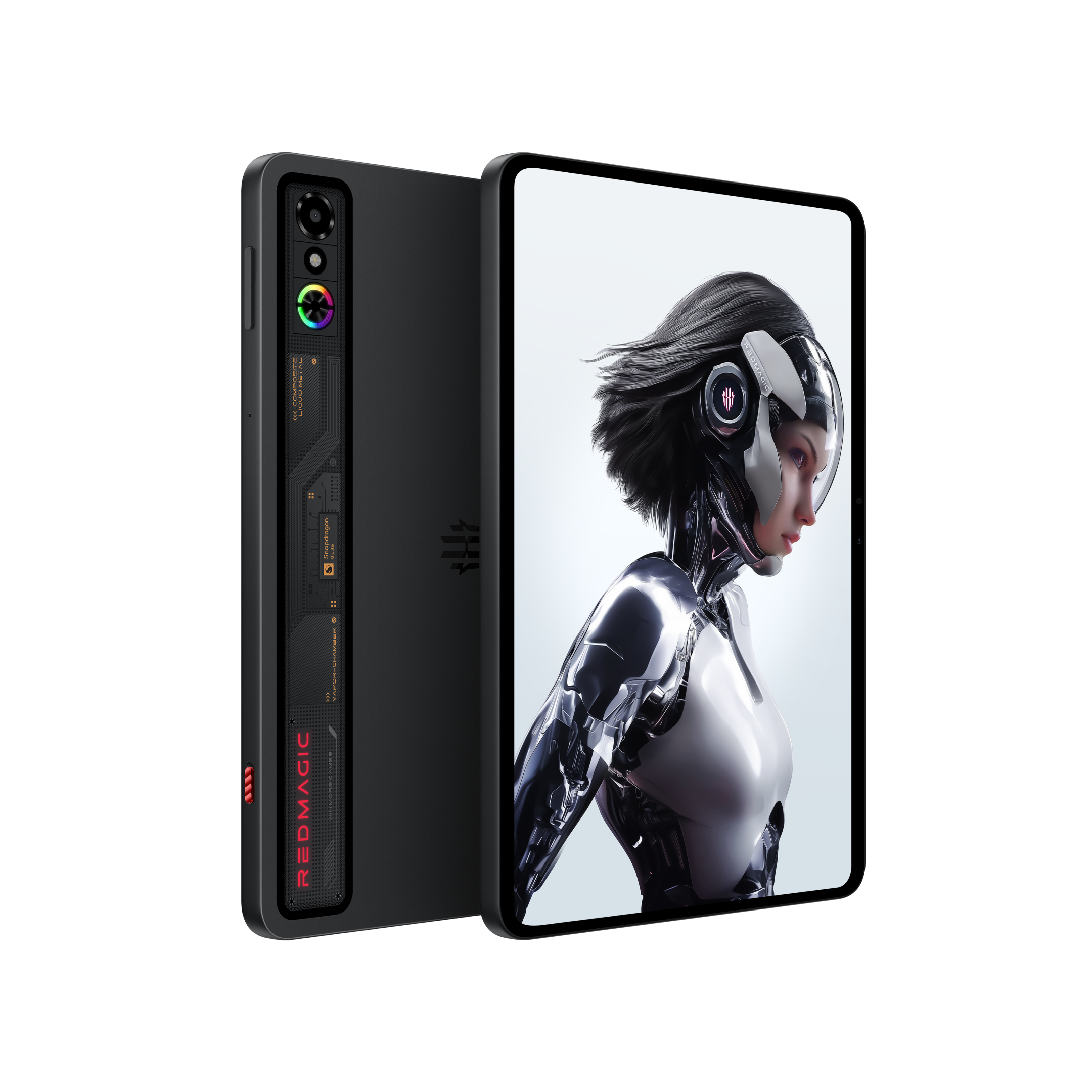 Buy REDMAGIC Astra Gaming Tablet - REDMAGIC(Europe)