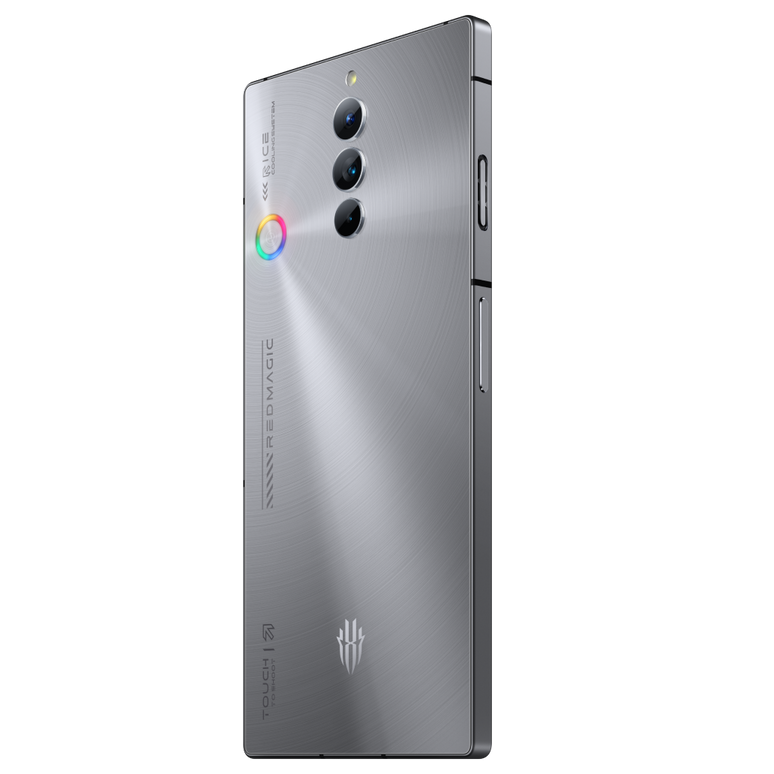 REDMAGIC 8S Pro Gaming Smartphone - Product Page - REDMAGIC (Europe)