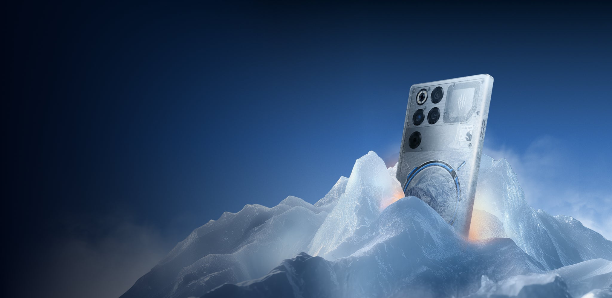 REDMAGIC (Deutschland) - REDMAGIC 7 Gaming Handy