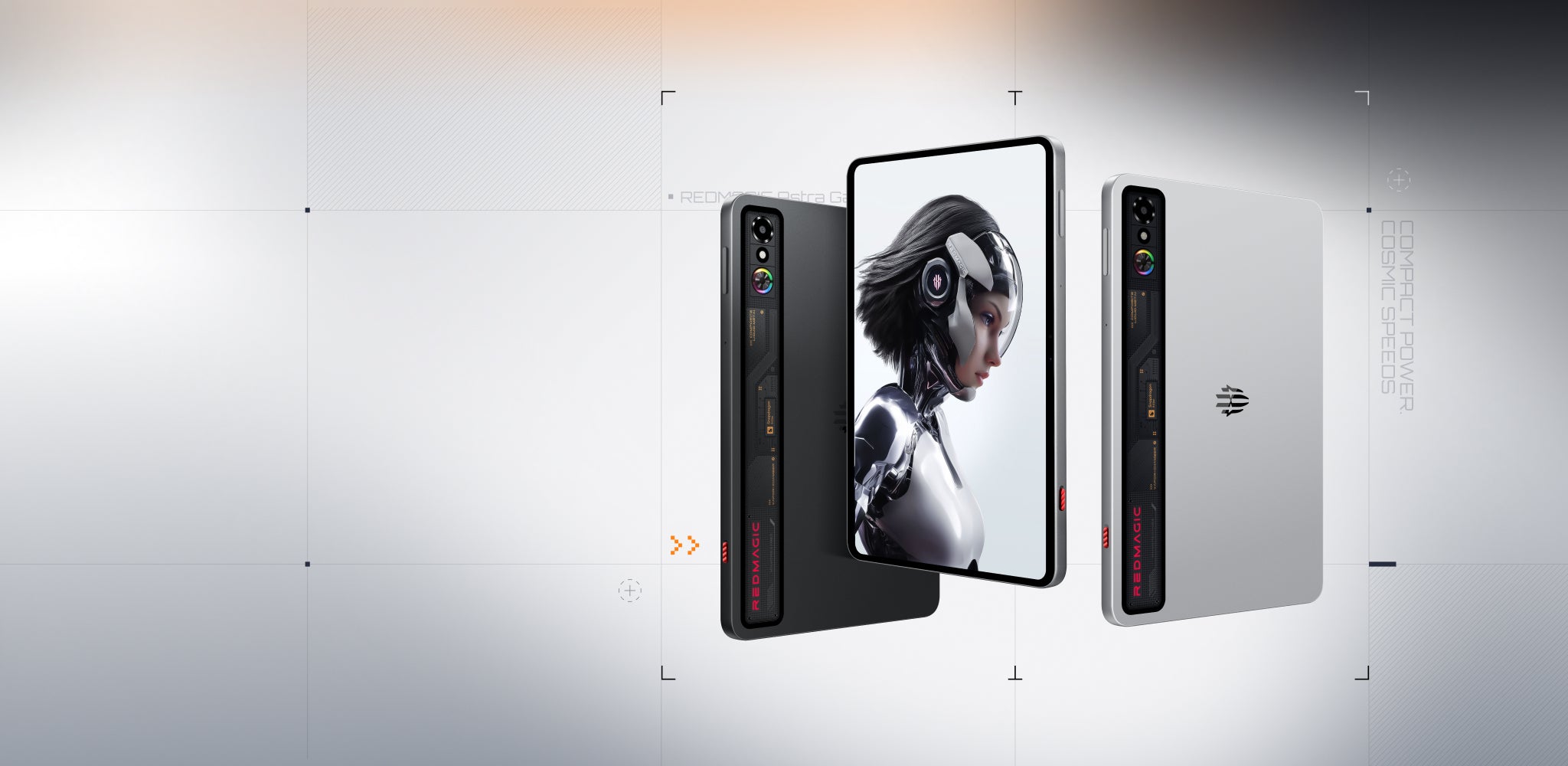 REDMAGIC (Deutschland) - REDMAGIC 7 Gaming Handy