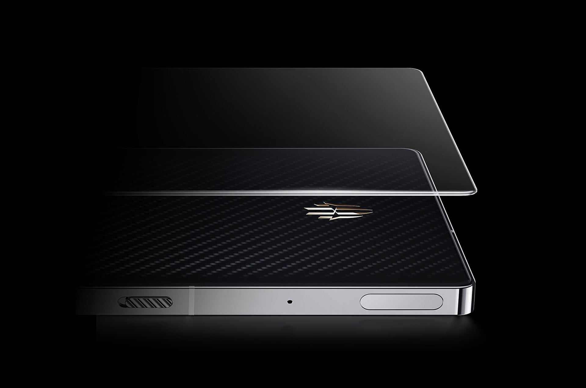 REDMAGIC 10 Pro Golden Saga Limited Edition | Snapdragon 8 Elite | 24GB ...