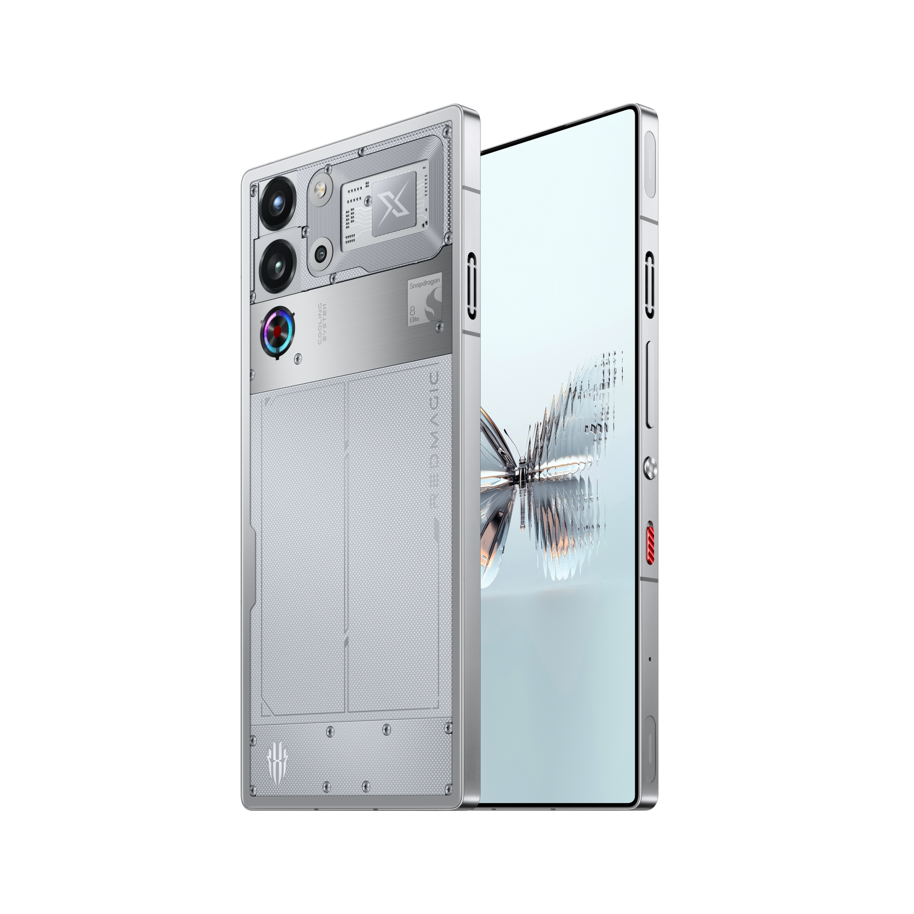 Buy REDMAGIC 10 Pro Gaming Smartphone - REDMAGIC(Europe)