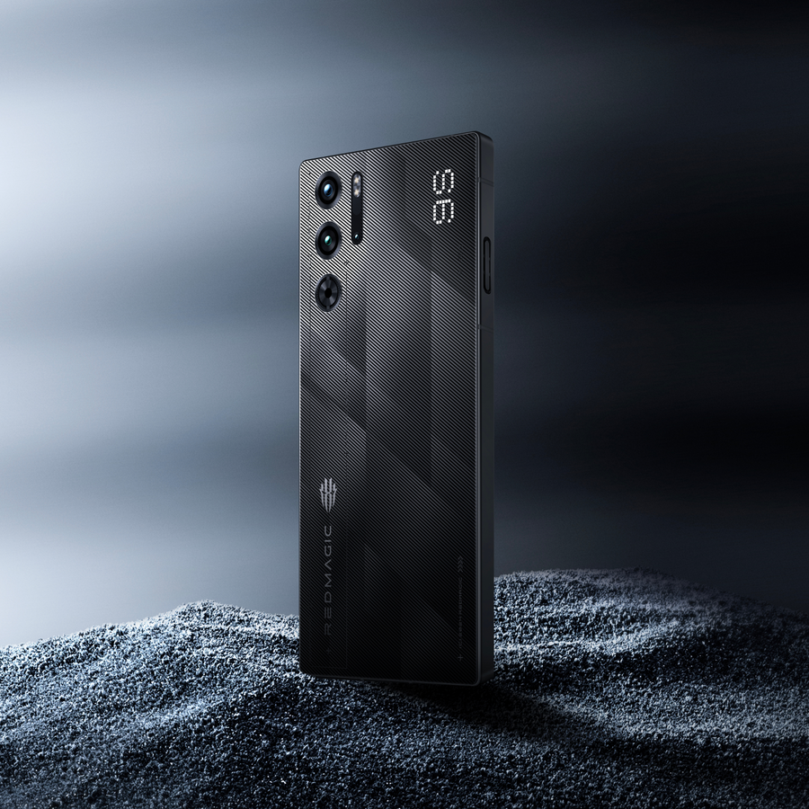 REDMAGIC 9S Pro Gaming Smartphone - REDMAGIC (Europe)
