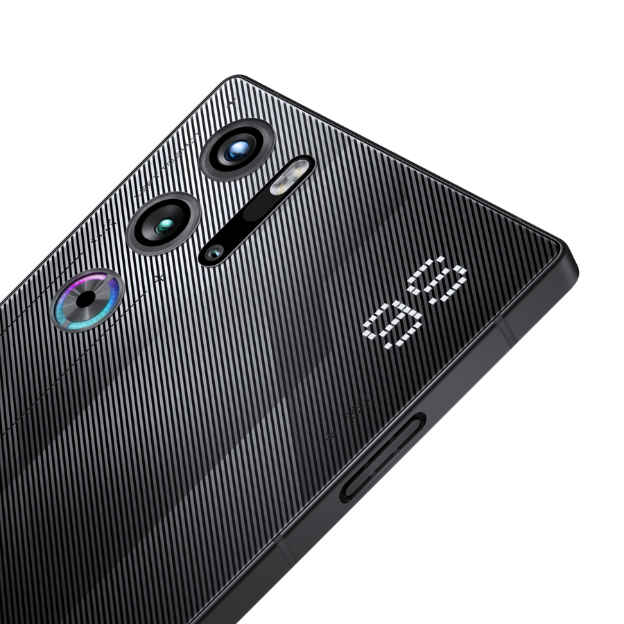 REDMAGIC 9S Pro Gaming Smartphone - REDMAGIC (Europe)