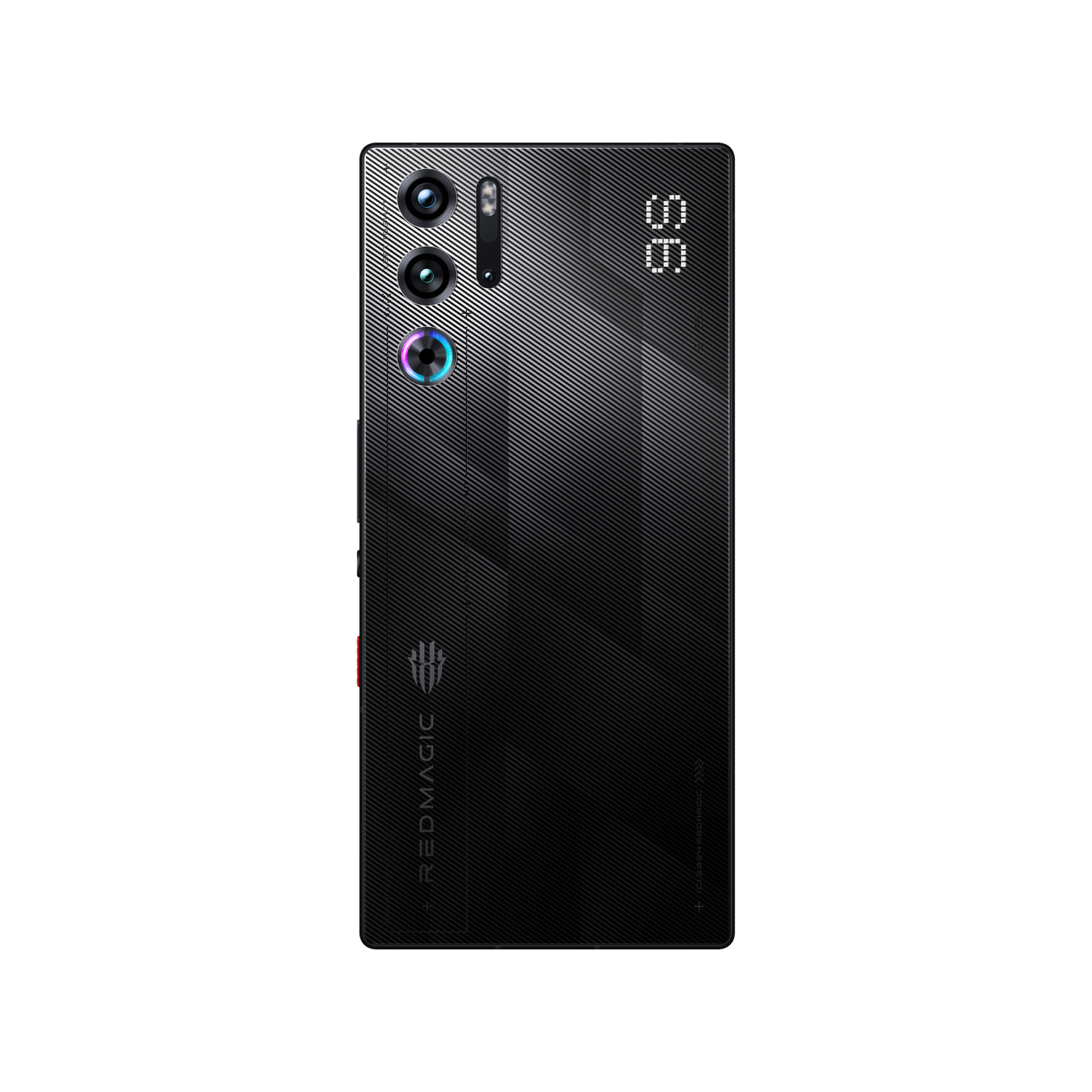 REDMAGIC 9S Pro Gaming Smartphone - REDMAGIC (Europe)