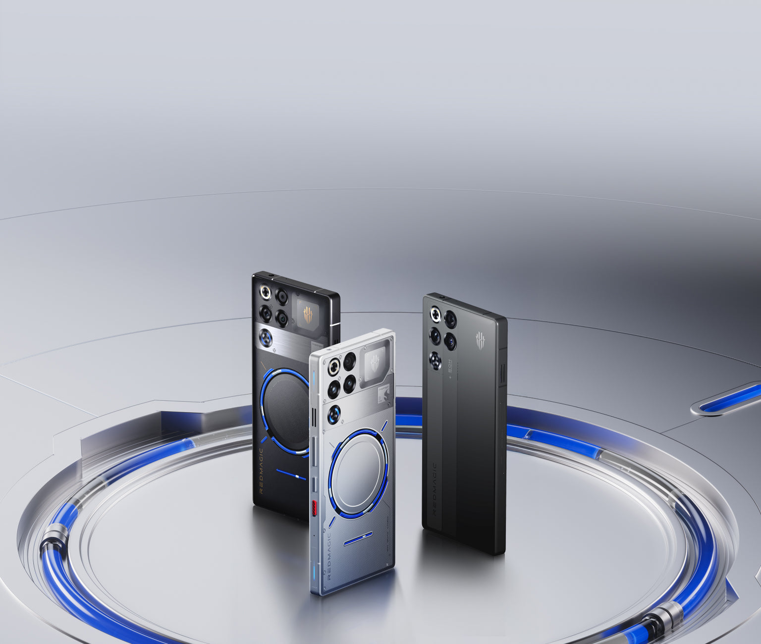 REDMAGIC (Deutschland) - REDMAGIC 7 Gaming Handy