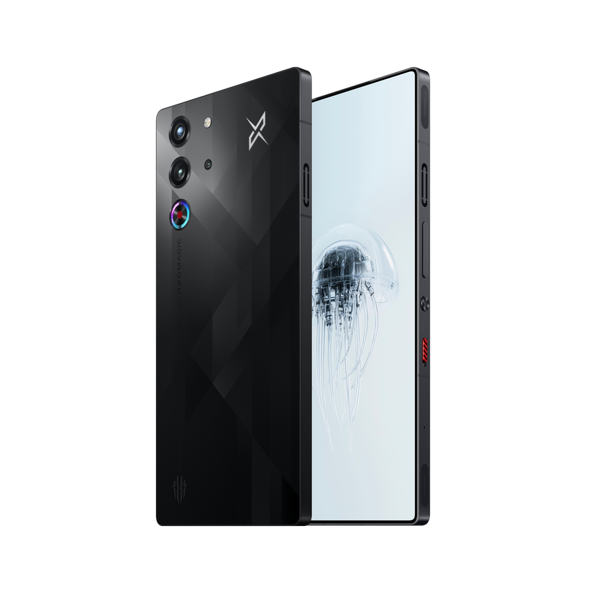 Updating Your Device to the Latest REDMAGIC OS - REDMAGIC (Europe)