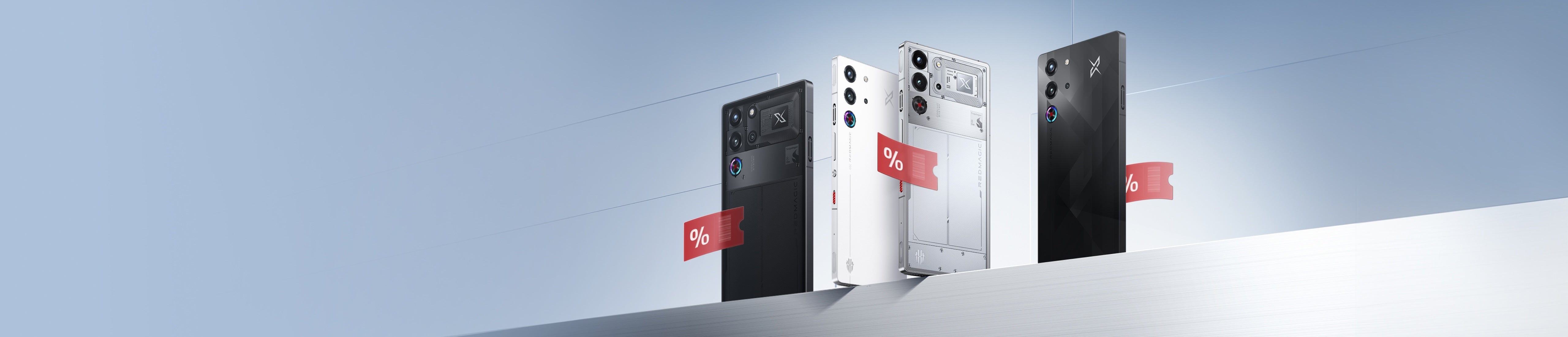 REDMAGIC (Deutschland) - REDMAGIC 7 Gaming Handy