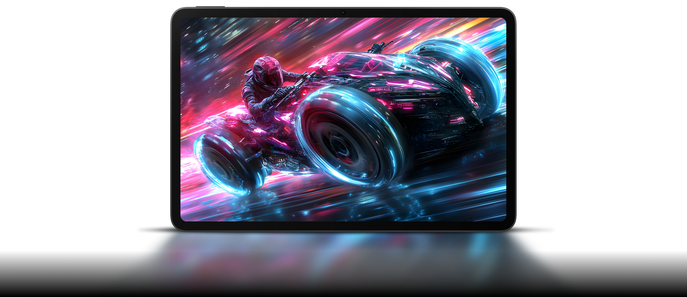 REDMAGIC Nova Gaming Tablet - REDMAGIC (Europe)