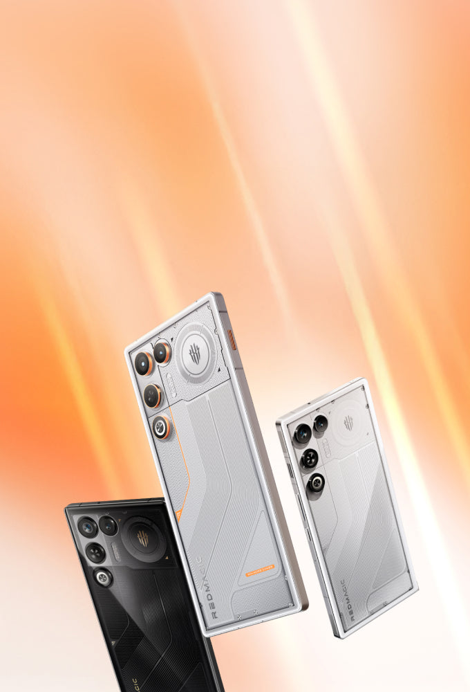 The Best Gaming Mobile Phones of 2026: Top Picks for Sustained ...