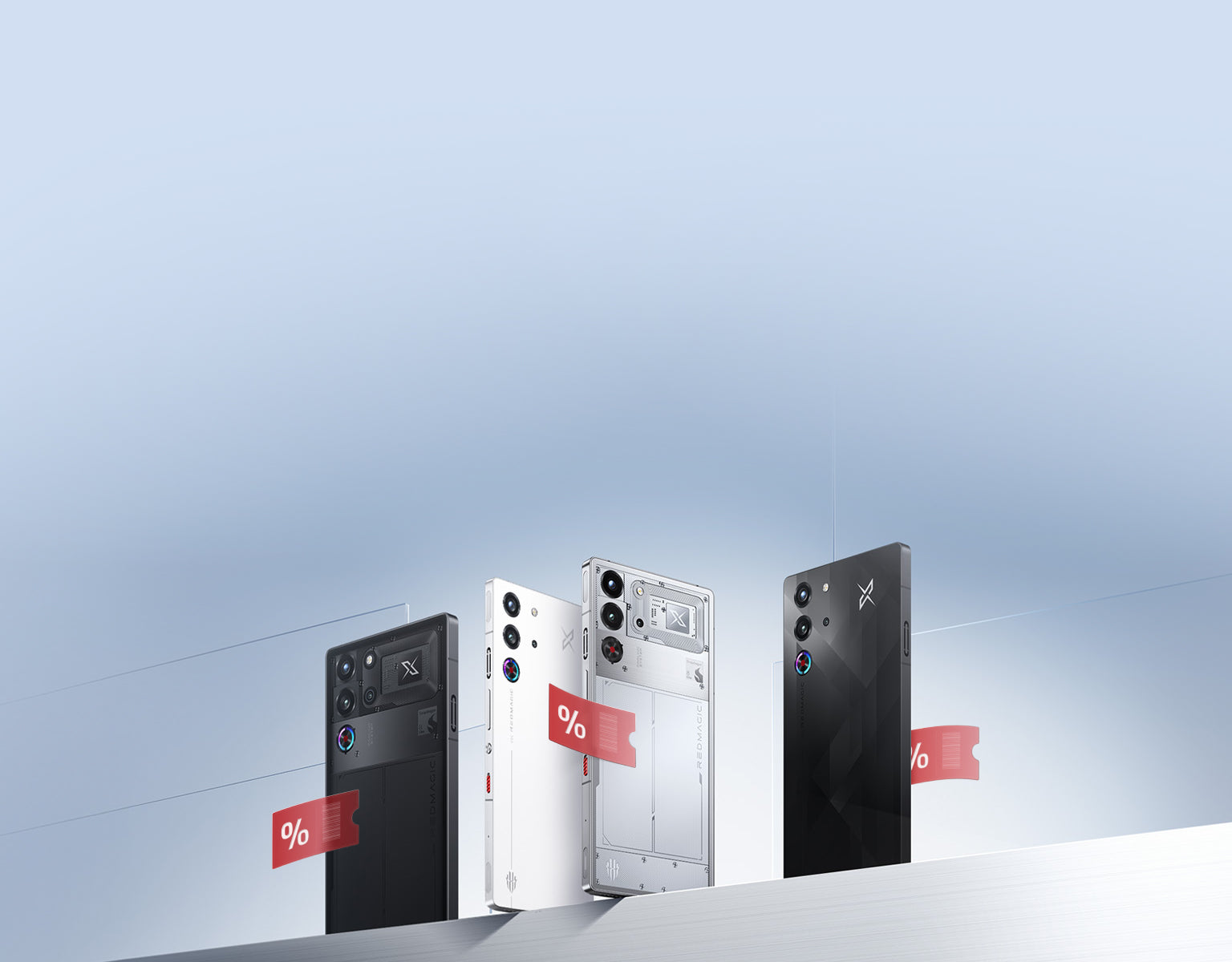 REDMAGIC (Deutschland) - REDMAGIC 7 Gaming Handy