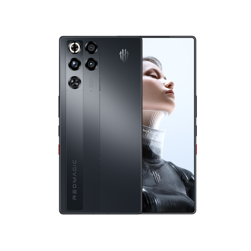 Acquista il REDMAGIC 11 Pro Gaming Phone - REDMAGIC (EU)