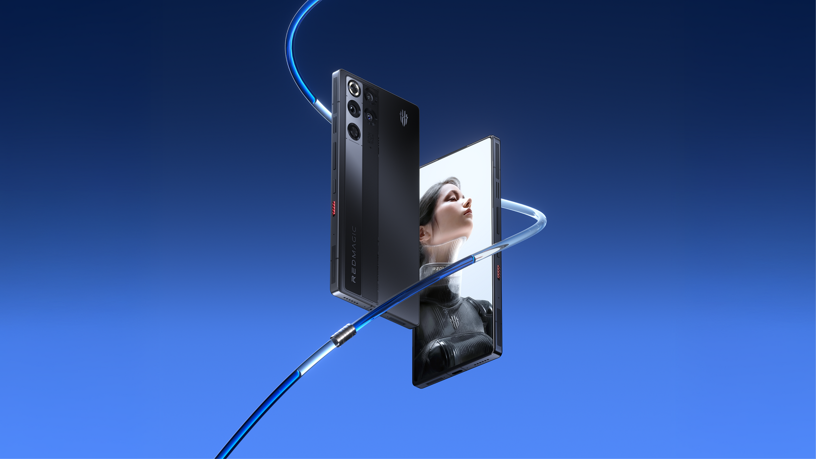 Acquista il REDMAGIC 11 Pro Gaming Phone - REDMAGIC (EU)