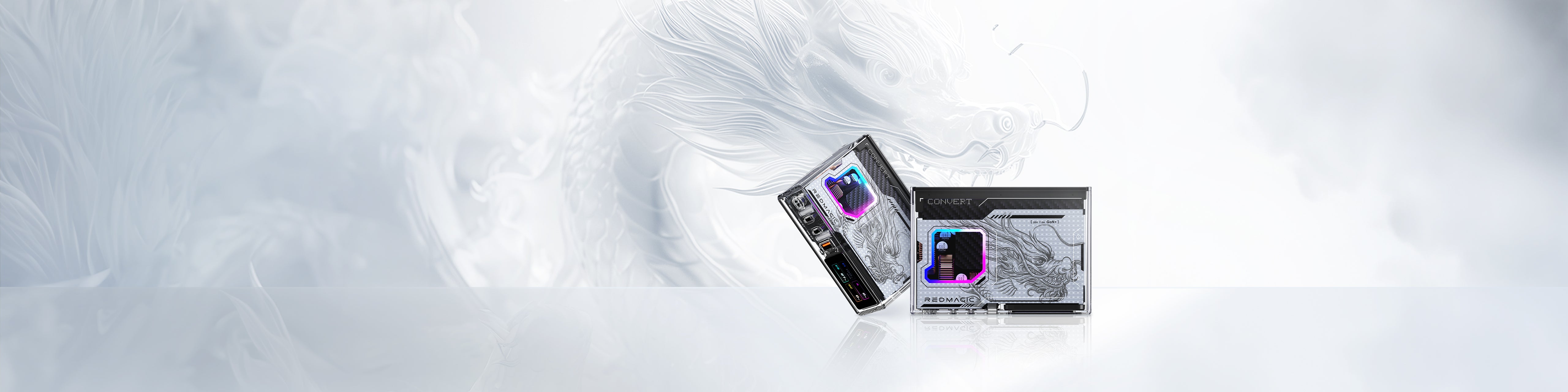 REDMAGIC | Europe | Win More Games