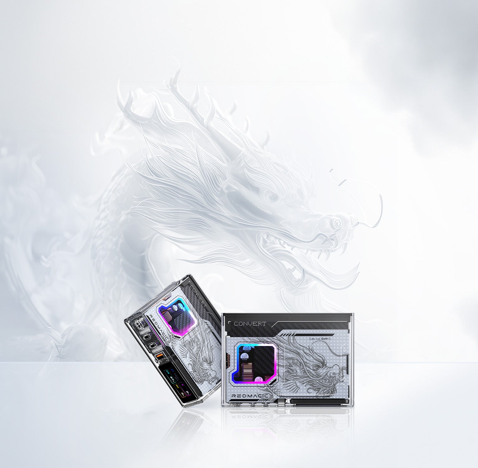 REDMAGIC | Europe | Win More Games