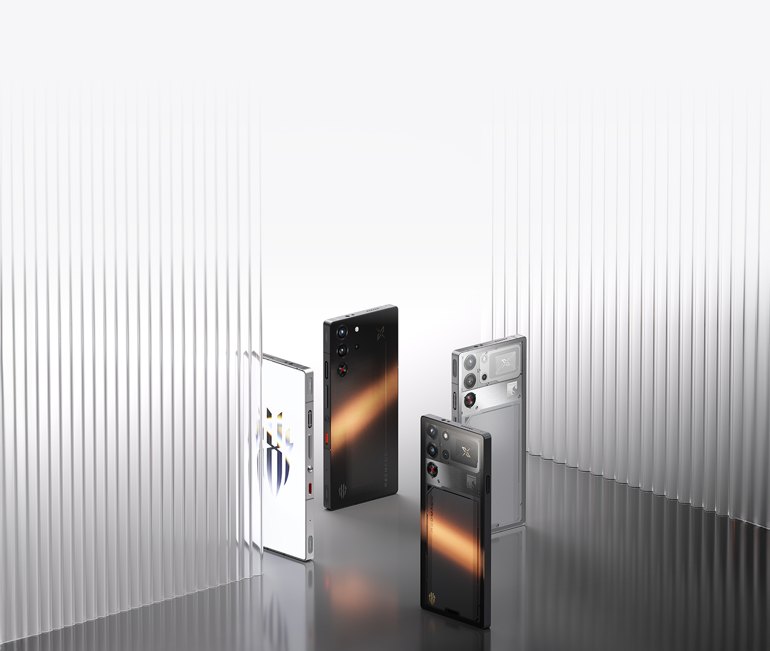 REDMAGIC (Deutschland) - REDMAGIC 7 Gaming Handy