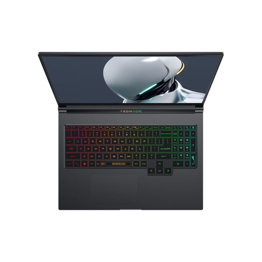 REDMAGIC Titan 16 Pro Gaming Laptop - REDMAGIC(Europe) Store