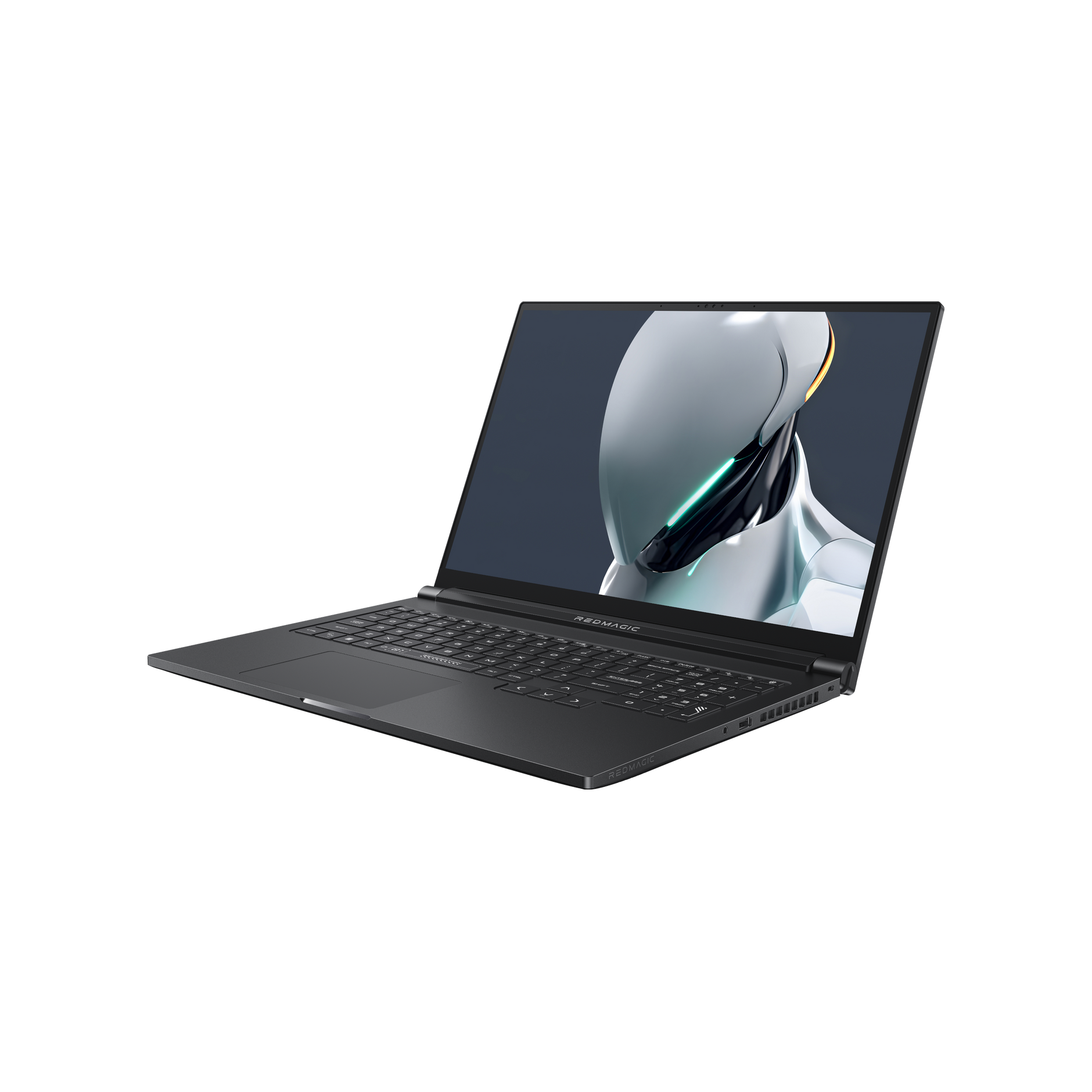 REDMAGIC Titan 16 Pro Gaming Laptop - REDMAGIC(Europe) Store