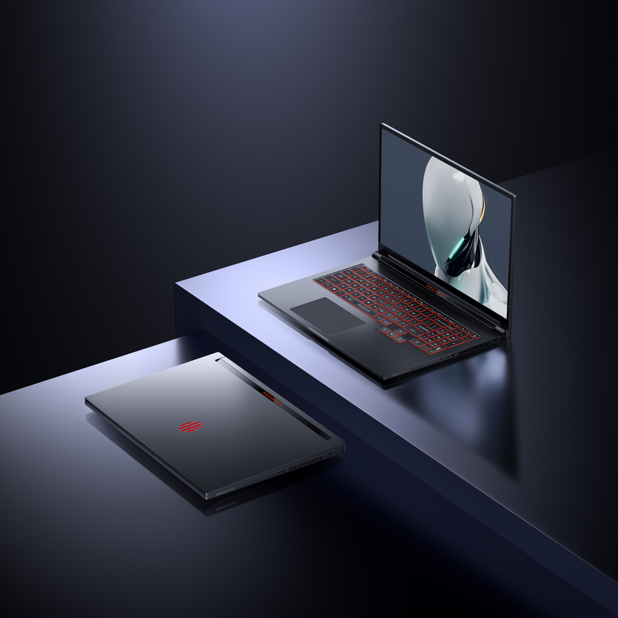 REDMAGIC Titan 16 Pro Gaming Laptop - REDMAGIC(Europe) Store