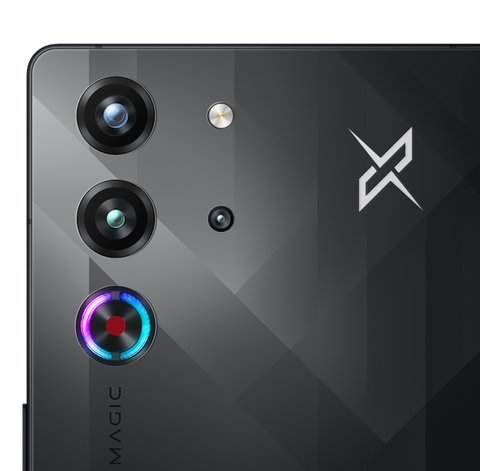 REDMAGIC 10 Pro Gaming Smartphone with Snapdragon 8 Gen 3 Elite , 144Hz ...