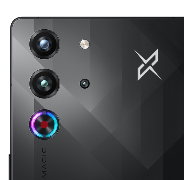REDMAGIC 10 Pro Gaming Smartphone with Snapdragon 8 Gen 3 Elite , 144Hz ...