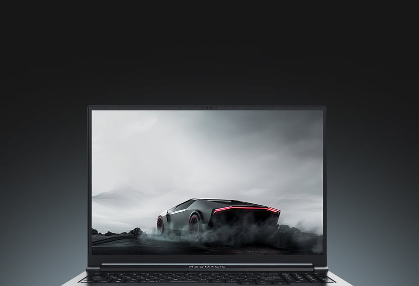 REDMAGIC Titan 16 Pro Gaming Laptop - Product Page - REDMAGIC (Europe)