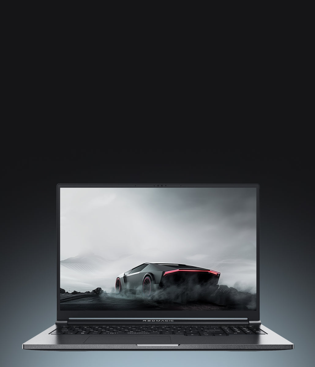 REDMAGIC Titan 16 Pro Gaming Laptop - REDMAGIC(Europe) Store