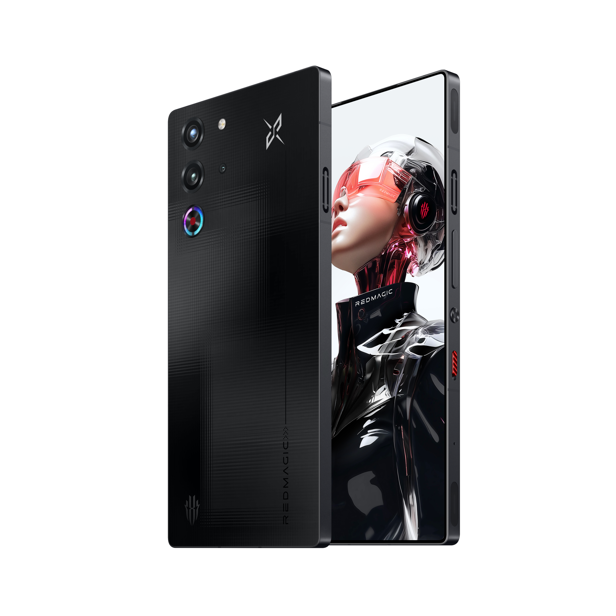 Buy REDMAGIC 10S Pro Gaming Phone - REDMAGIC (Europe)