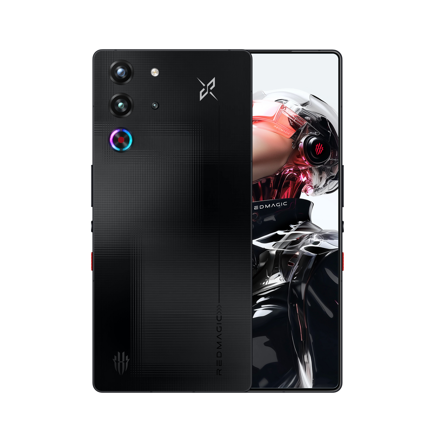 Buy REDMAGIC 10S Pro Gaming Phone - REDMAGIC (Europe)