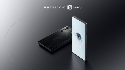 Buy REDMAGIC 10 Pro Gaming Smartphone - REDMAGIC(Europe)