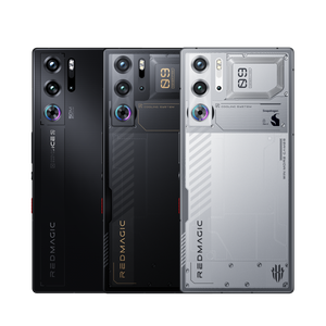 REDMAGIC Gaming Smartphones - REDMAGIC (Europe)