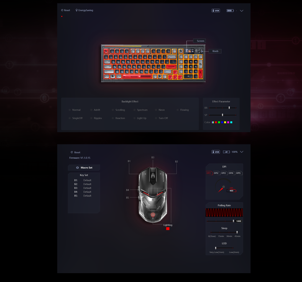 REDMAGIC Cloud Driver Download - REDMAGIC (Europe)