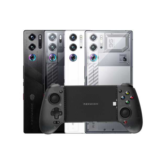 REDMAGIC Gaming Bundles - REDMAGIC (Europe)