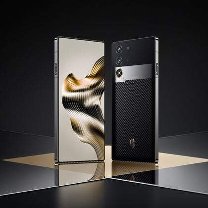 REDMAGIC 10 Pro Golden Saga Limited Edition | Snapdragon 8 Elite | 24GB ...