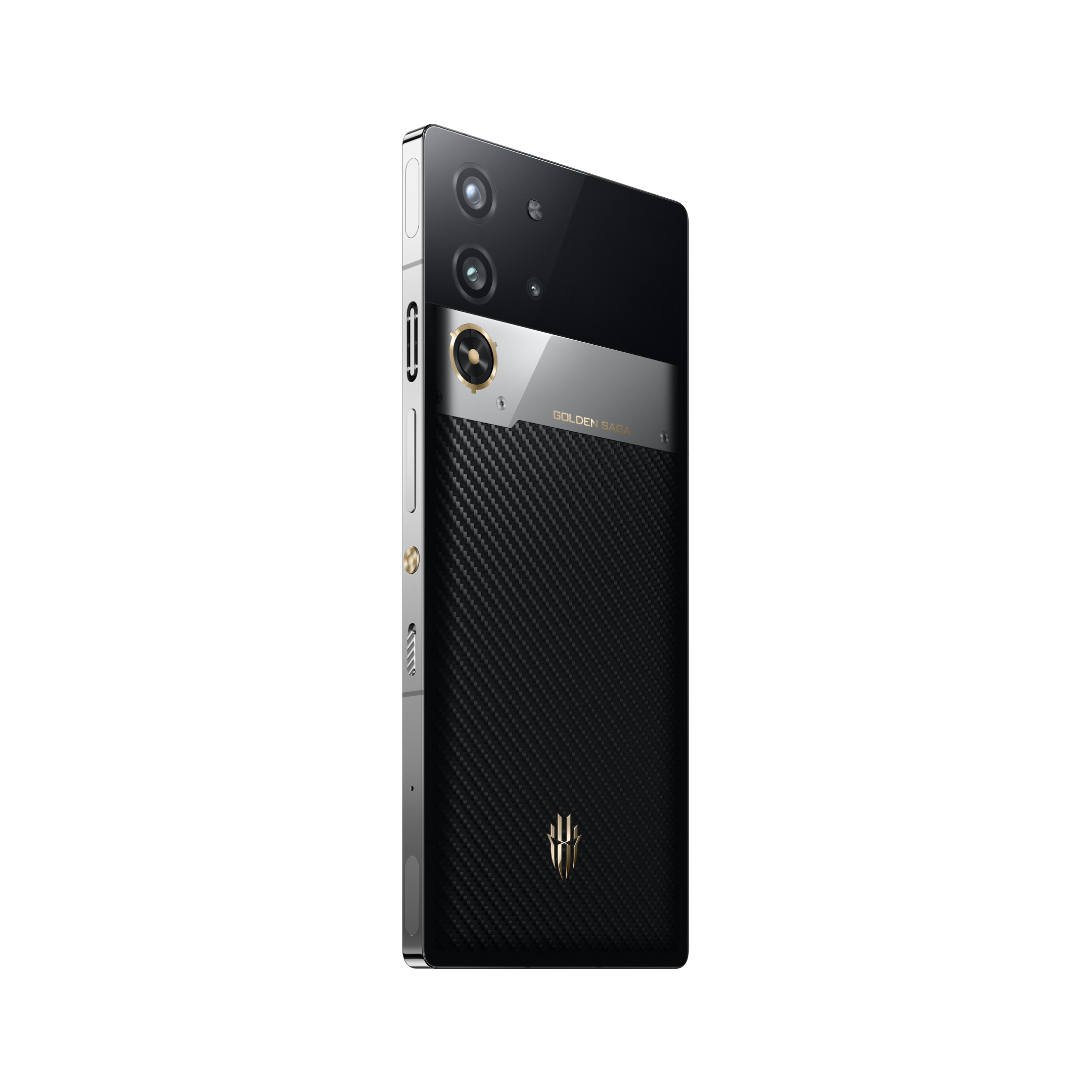 REDMAGIC 10 Pro Golden Saga Limited Edition | Snapdragon 8 Elite | 24GB ...