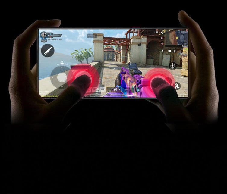 REDMAGIC 9 Pro Gaming Smartphone - Product Page - REDMAGIC (Europe)