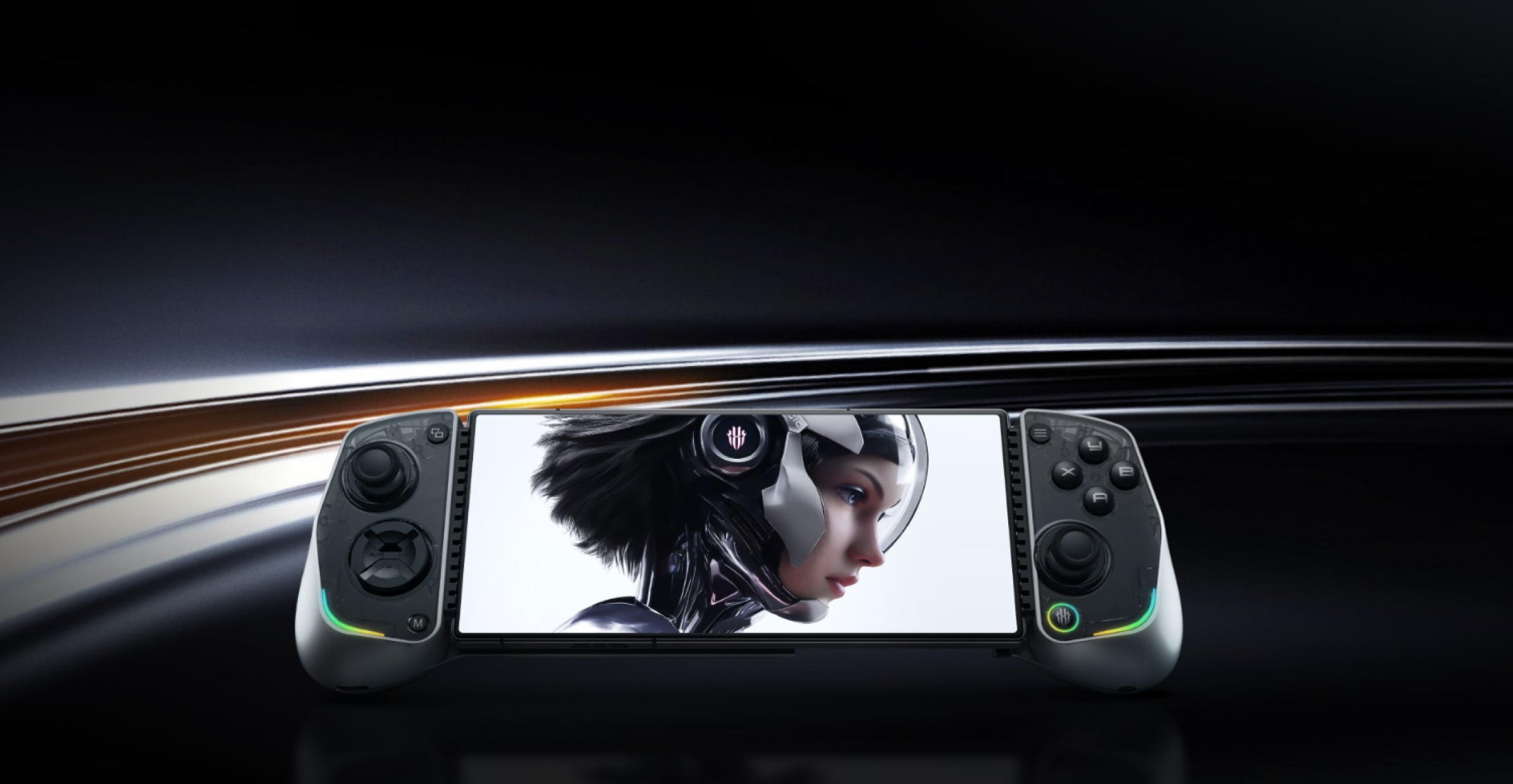 REDMAGIC (Deutschland) - REDMAGIC 7 Gaming Handy