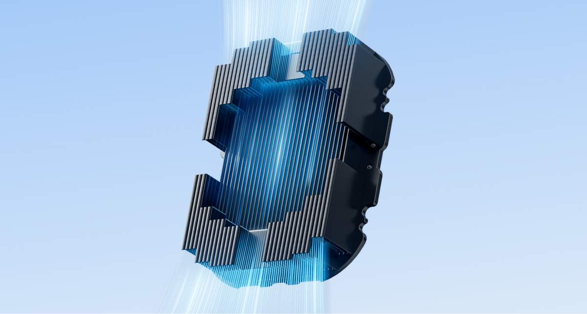 REDMAGIC Cryo Cooler 8 Pro