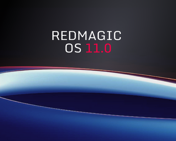 REDMAGIC 11 Pro | Next-Gen Gaming Smartphone with Snapdragon 8 Elite ...