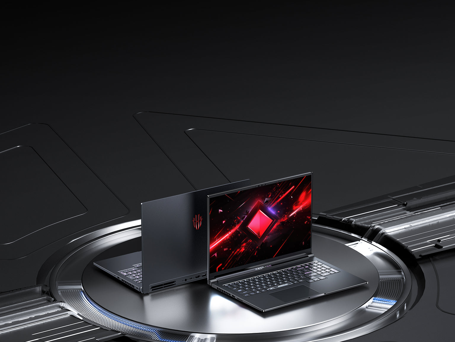 REDMAGIC (Deutschland) - REDMAGIC 7 Gaming Handy