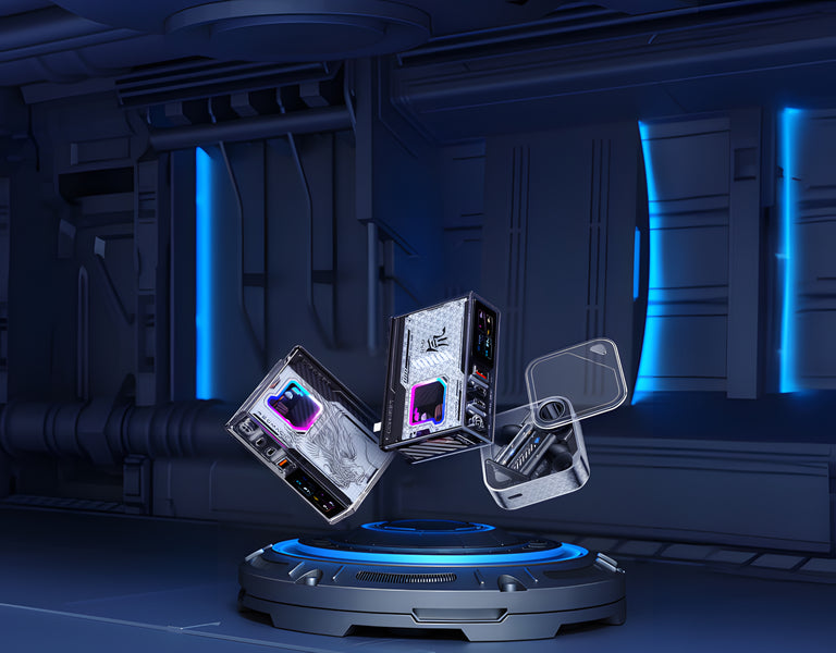 REDMAGIC | Europe | Win More Games