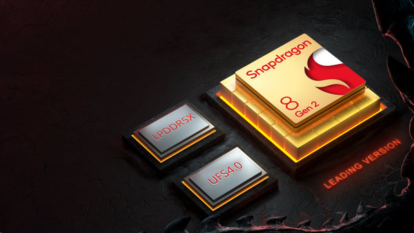 REDMAGIC 8S Pro Gaming Smartphone - Product Page - REDMAGIC (Europe)