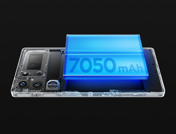 REDMAGIC 10 Pro Gaming Smartphone with Snapdragon 8 Gen 3 Elite , 144Hz ...